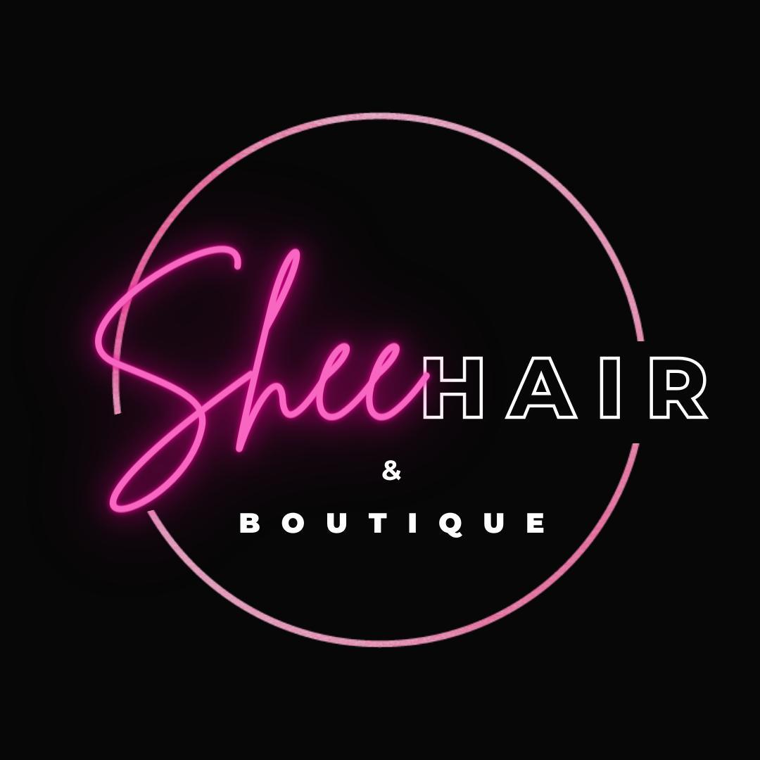 Shee Hair & Boutique – Shee Hair & Boutique
